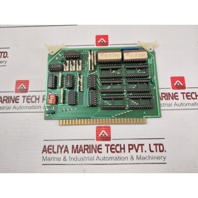 Diversified Technology 145-2051 PLC Panel Card