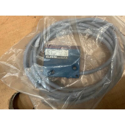 ELESTA ORR 2NA 10012