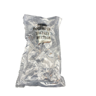 ASCO NUMATICS 2042182 88122608 CONNECTEUR DIN