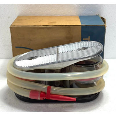 Ambu 000 239 000 Twin Pump Manually Powered Suction Equipmen