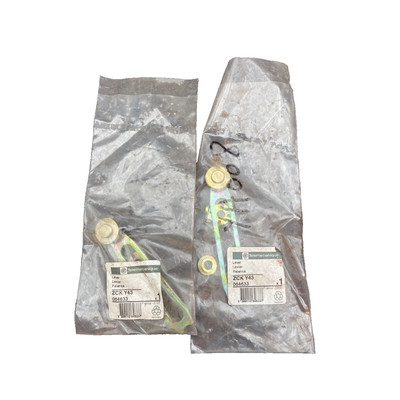 2pc x TELEMECANIQUE ZCK Y43 064633 LEVIER