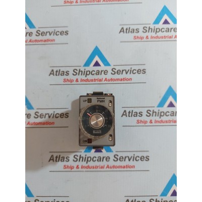 MATSUSHITA PMH-30M-AC220V Temporizador PMH