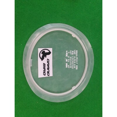 AMAT 0020-75117 MEMBRANE 200 毫米 TITAN CENTER BUMP HEAD,二