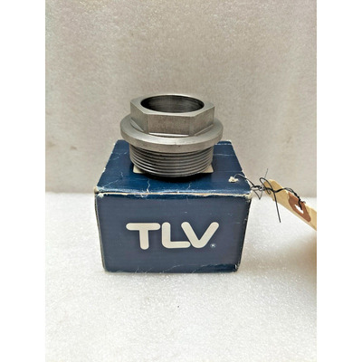 TLV 040 ORIFICE 适用于 JH7.5/NJH7.5X 蒸汽牵引装置