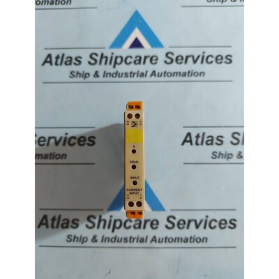 Weidmüller 832748 4-20 Ma Upac Isolatore Analogico