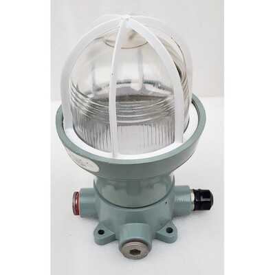 Luminaria FICL-IL220 ILSHIN Industrial Eléctrica Co. A Prue