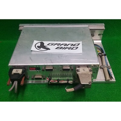 ECCSTEP 200-AA-000-000 Jenaer ANTRIEBSTECHNIK,二手