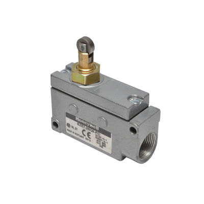 HONEYWELL limit switch BZE7-2RQ8-PG, BZE7