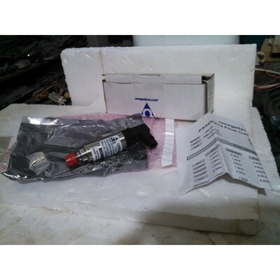 Omega Dyne PX219 200PSIG 4-20mA 压力传感器变送器控制器