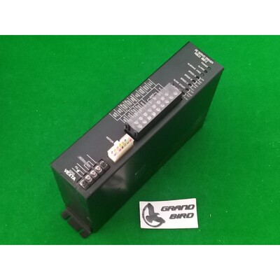 ORIENTAL KBLD180-C AC SERVO DRIVER, 二手