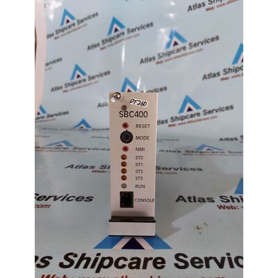 KONGSBERG SIMRAD SBC400 37960648A PCB Interface Prozessor Ka