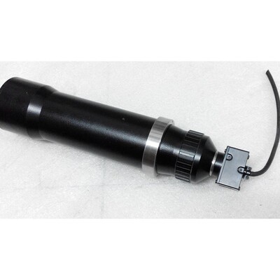 JENOPTIK JENMETAR 1:5/0.05/12 相机