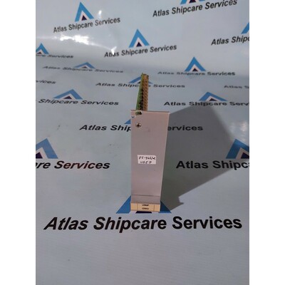 MEGACON E5390 DIODE CARD