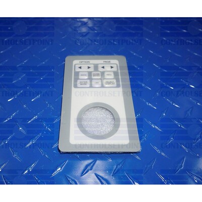 埃默森我们得到所有 RS3 ! TRACKBALL 钥匙扣 MEMBRANE Rosemount