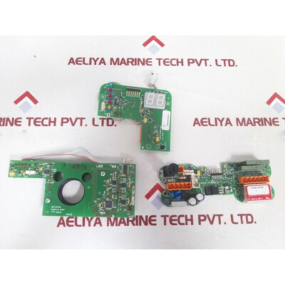 Carte Pcb Deckma 65625