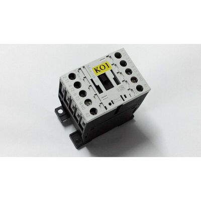 MOLLER 8000V IEC/EN60947-4-1 保修和延长保修