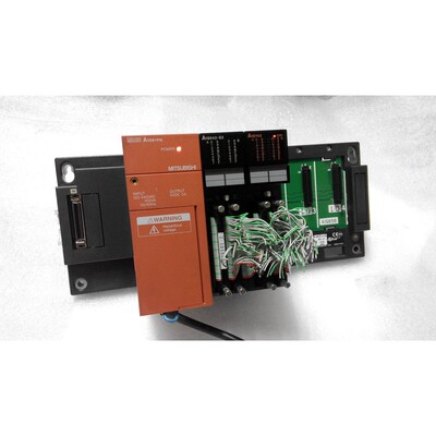 三菱 A1S61PN/A1SX42-S2/A1SY42 可编程式逻辑控制器