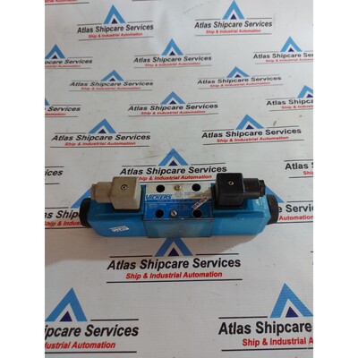 Vickers Dg4v 3 2n M U H7 60 En38 Direktionale Regelventil