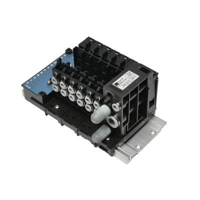 REXROTH MECMAN 机架 6x V15,335 615 136 0,3356151360