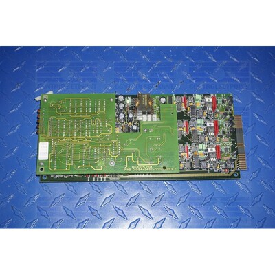 埃默森 RS3 01984-2483-0005 HART COMM 选项猪背卡