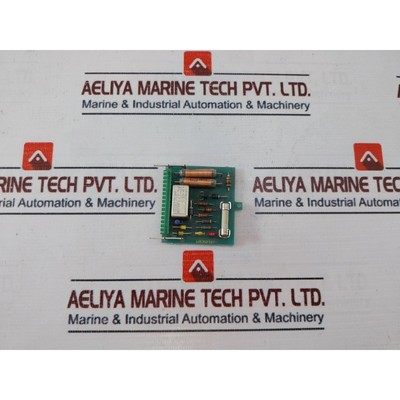 Soren T. Lyngso 600061120 Printed Circuit Board 600.352.507