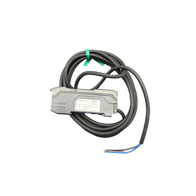 MICRODETECTORS FY3/0N-0A FIBER AMPLIFIER OPTICAL x1pc