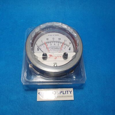 DWYER 174840-00 照片HELIC 3000MR 系列