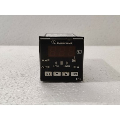ERO Electronic LDS496150000 Prozessor Kontrolle Equipment