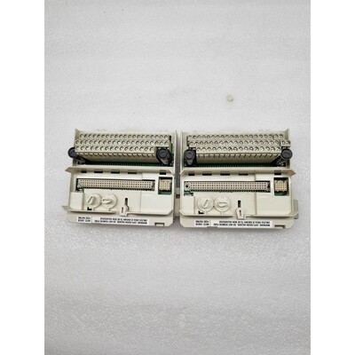 ABB 3BSE013234R1 TU830V1 Set Di 2 Spedizione Veloce Gratuita