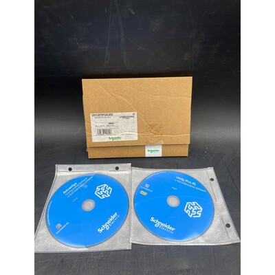 SCHNEIDER ELECTRIC UNITY PRO XL V12.0 + ADVANTYS CONFIGURATI