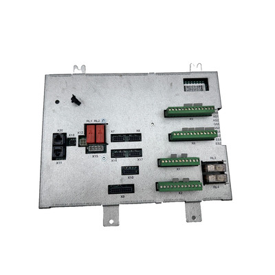 ABB 3HAC024488-001 /01 DSQC643 PANEL BOARD