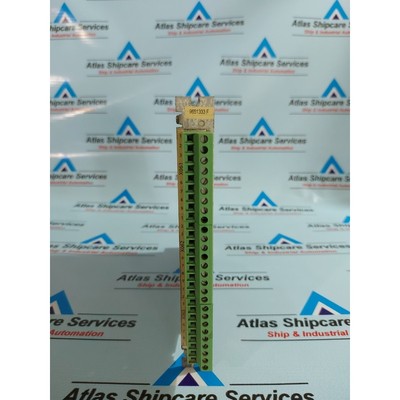 AREVA 9651333 F STC-A Scheda PCB