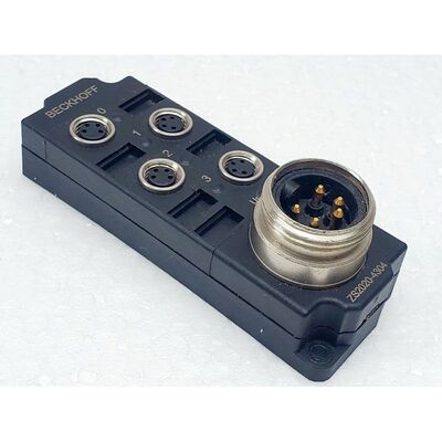 Bo?te De Distribution D'énergie BECKHOFF ZS2020-4304 BECKHO