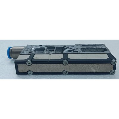 FESTO Assemblaggio Piastra Pneumatica 533353