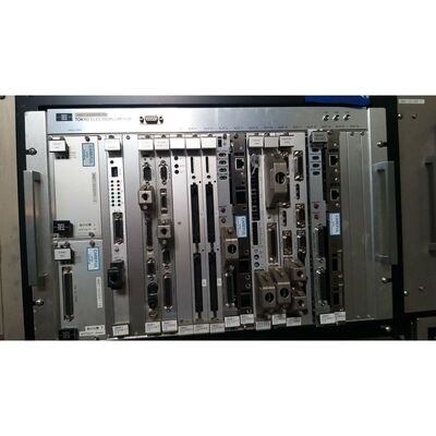 TOKYO ELECTRON 3M87-020615-11 CONTROLLER ASSY REMOVED FROM U