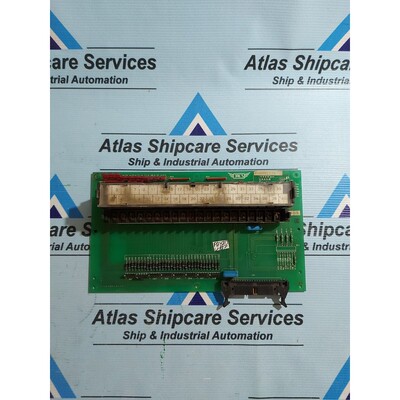 JRCS EDO-M132B PCB CARD