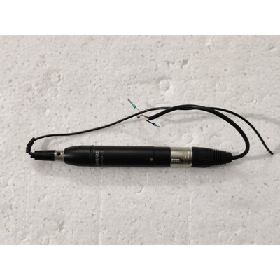 舒尔Microflex冷凝器150欧姆