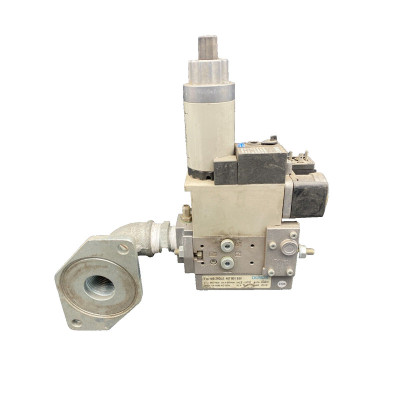 DUNGS Mb-Zrdle 407 B01 S50 360MBAR