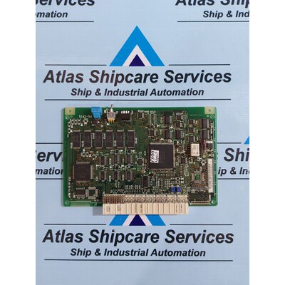 NEC PN-CP15 PCB Kreislauf Platte