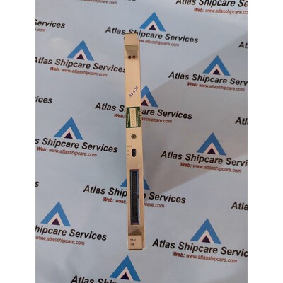ABB DSAI 110 Analog Input Board 57120001-DP/1