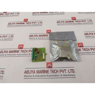 Soren T.Lyngso 600061160 Scheda PCB