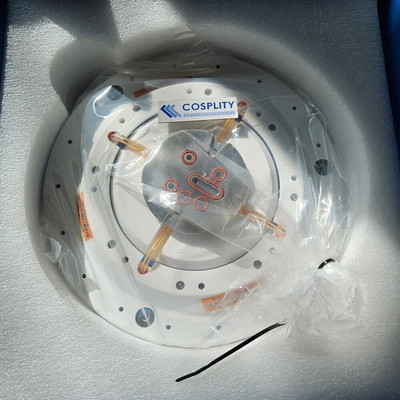 AMAT CONTOUR 300MM HEAD USED TO COPPER FOR REFLEXION LK, USE