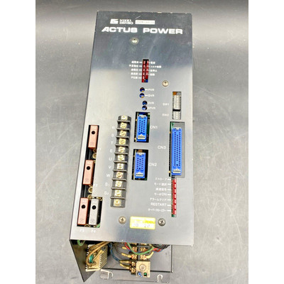 NIKKI DENSO ACTUS POWER SERVO CONTROLLER IT08-30-P2