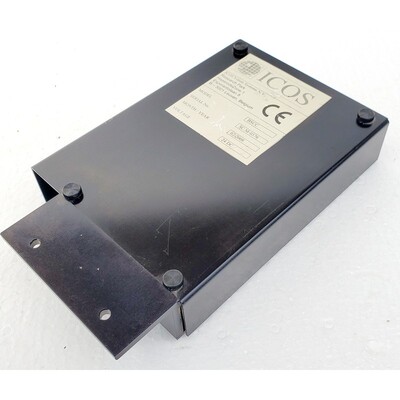 ICOS BSCC MVS600044-00 FLASH CONTROL SPLITTER SINGLE MVS6000