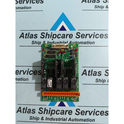 03956-1983555 Aw Rev.A Assy.pn 20041 Rev.A PCB Scheda