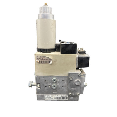 DUNGS Mb-Zrdle 412 B01 S50 226868 3141901 360MBAR