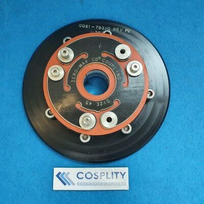 AMAT 0021-79310 适配器 – 灵活组合 带 0190-77116 0021-77866