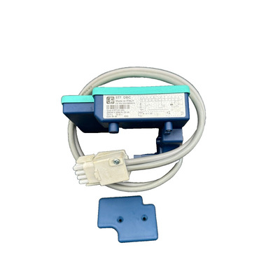 DE DIETRICH CHAPPEE 86665753 182711 ECHANGEUR A PLAQUE + JOI