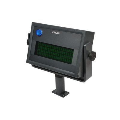 FERAG 数字屏幕带支架 579.253.002, 579253002