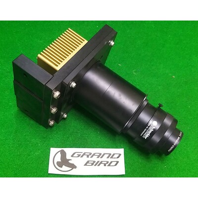 AVIIVA EV71YUM8CL1205-BA1 e2V 相机,二手